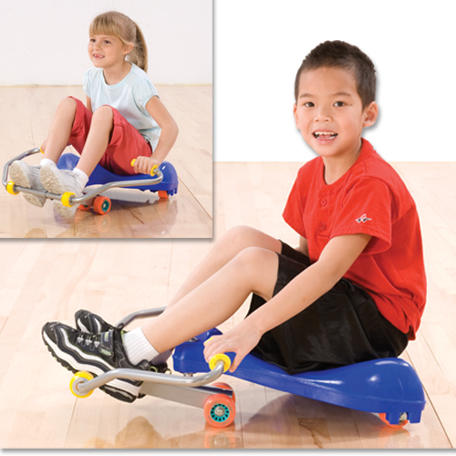 institutional-roller-racer | WHAP - Were Having a Party