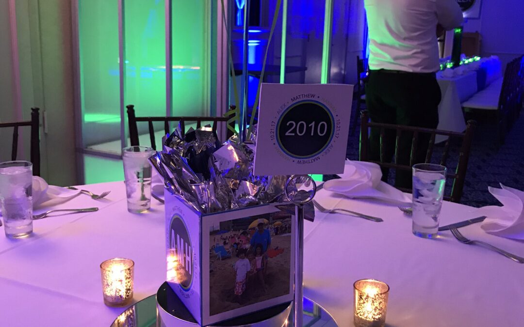 Decor 11 | WHAP - Were Having a Party